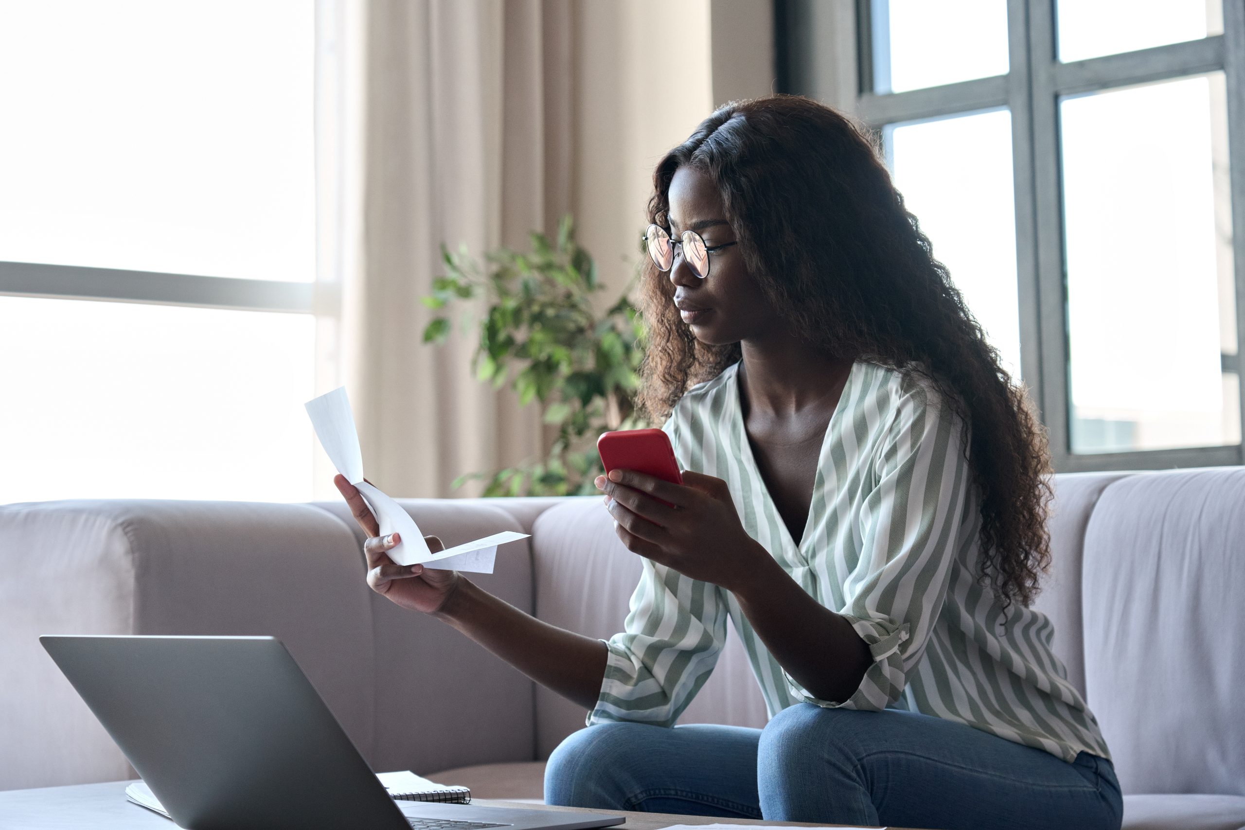 Ways to Use a Smartphone to Start a Business - MTN SME Hub