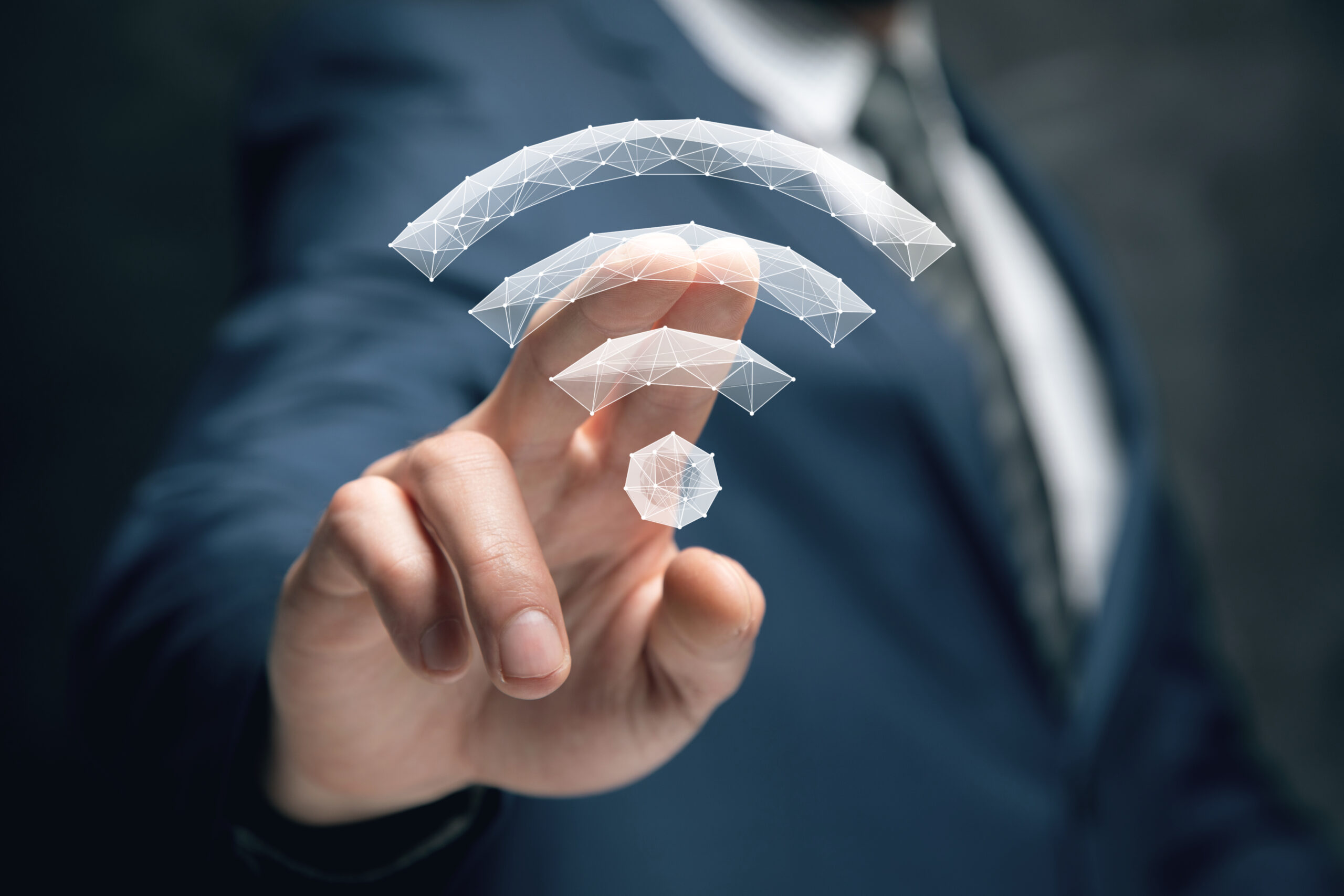 Business Uncapped Wireless Solutions - MTN SME Hub