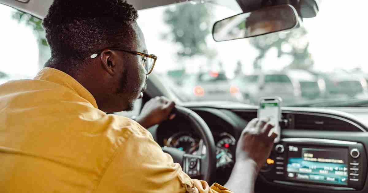 Start in e-hailing – How Profitable is it? - MTN SME Hub